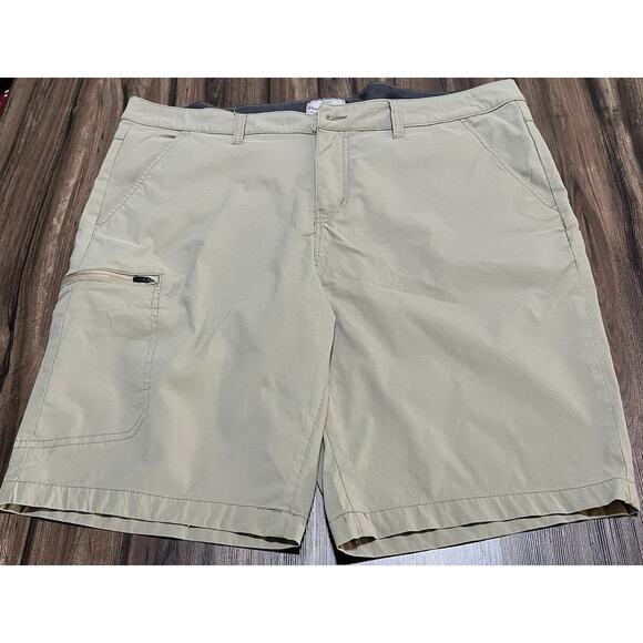 Weatherproof | Shorts | Weatherproof Vintage Mens Nylon Blend Shorts Sz ...
